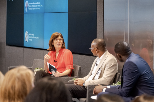 UNGA Week: A High-Level Convening on Closing the Cancer Equity Gap ...