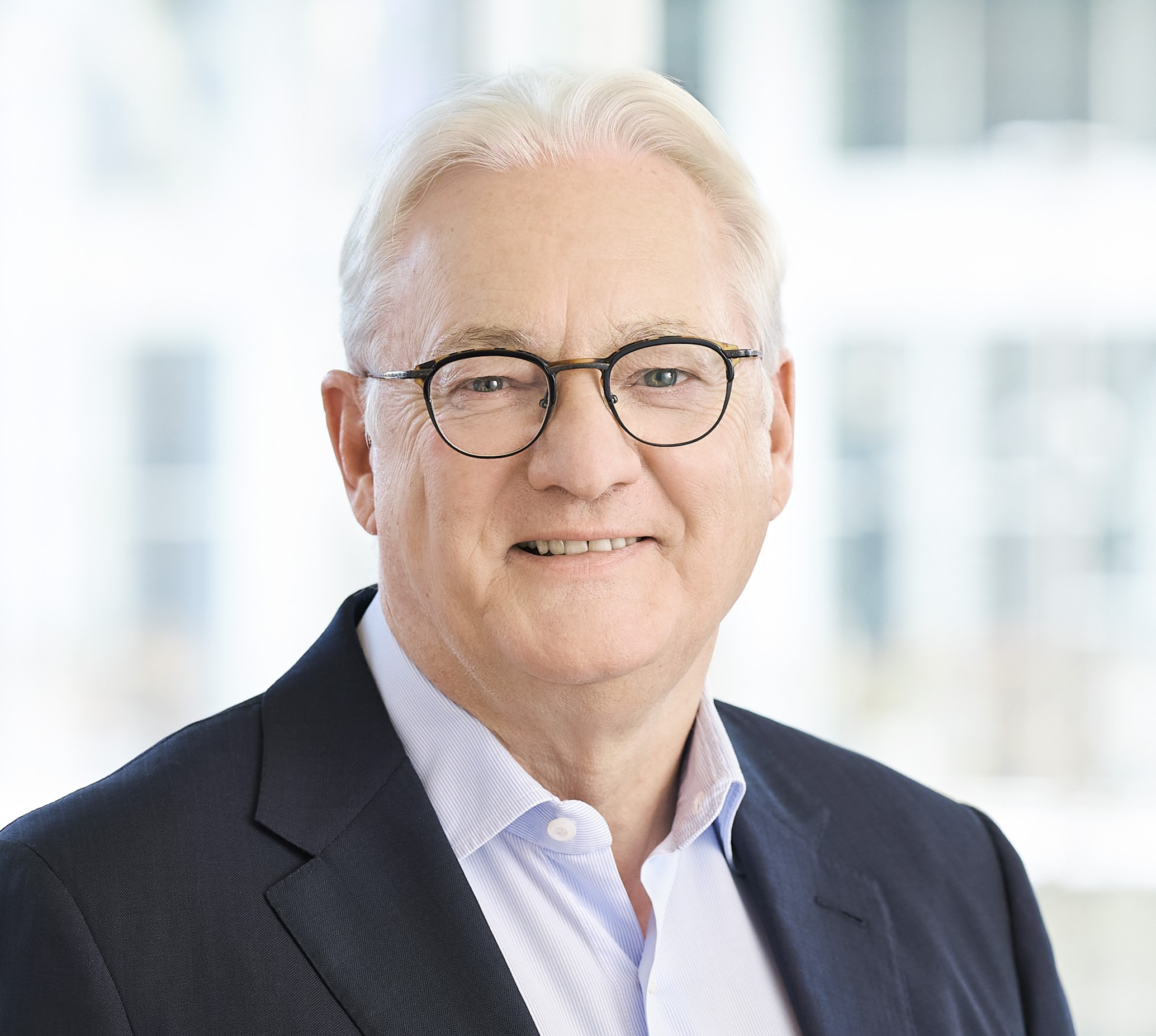 BNE Forum 2025 Speakers | Bloomberg New Economy