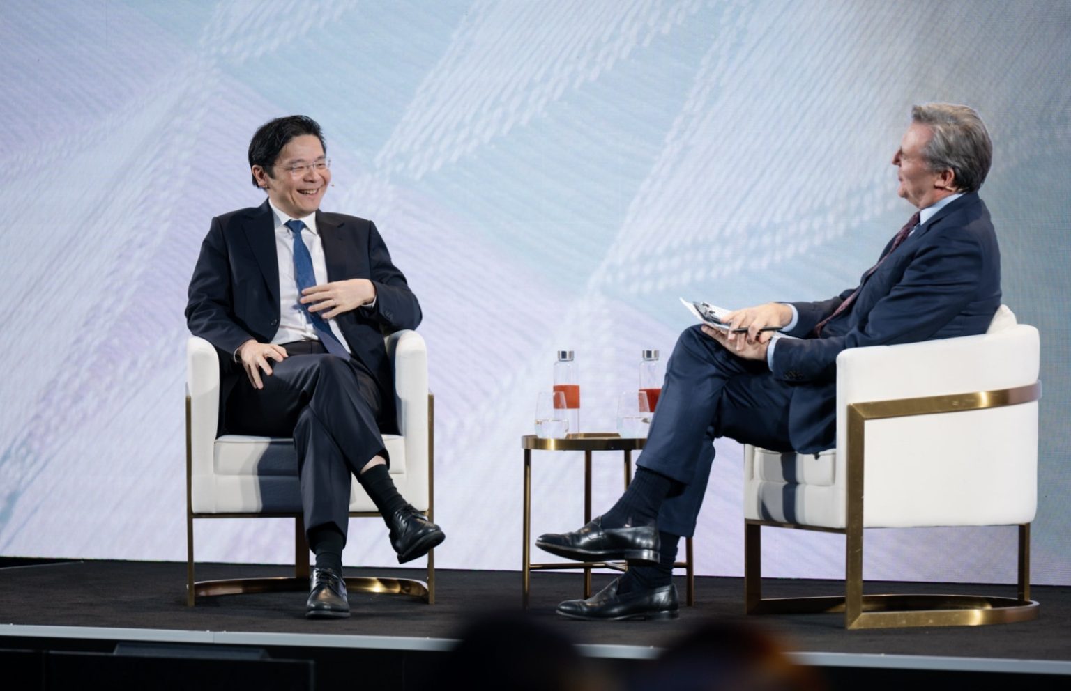Beyond Conversation - Why the World’s Most Powerful Leaders are Putting ...
