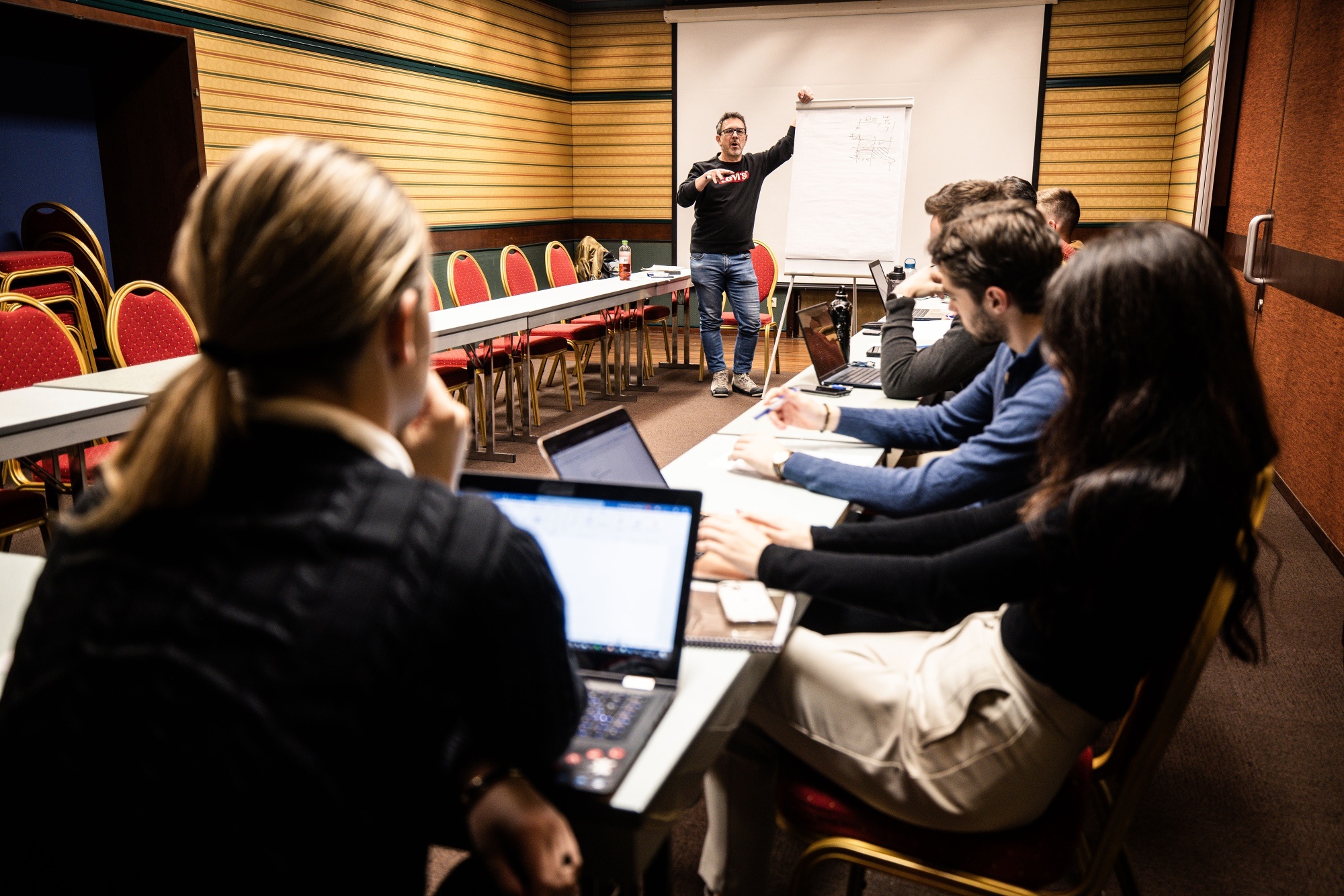 Academic Subscriptions - Bloomberg