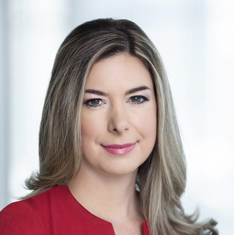 Tracy Alloway | Bloomberg Media Talent | Bloomberg L.P.