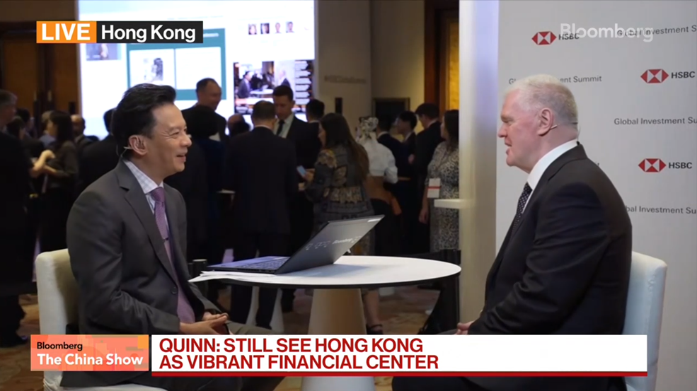 David Ingles | Bloomberg Media Talent | Bloomberg L.P.