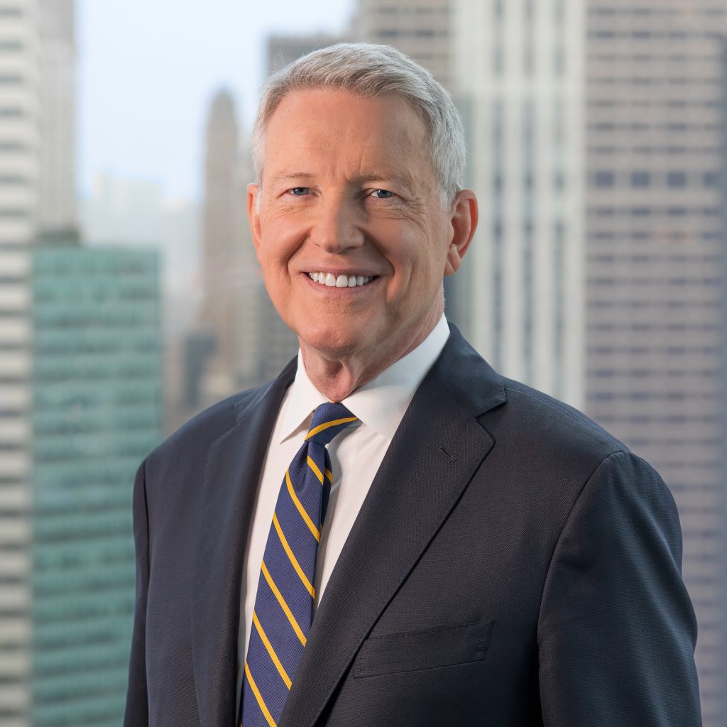 David Westin | Bloomberg Media Talent | Bloomberg L.P.