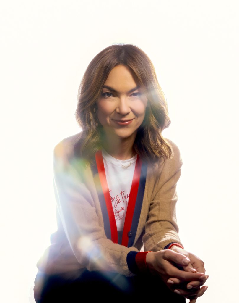 Emily Chang | Bloomberg Media Talent | Bloomberg L.P.