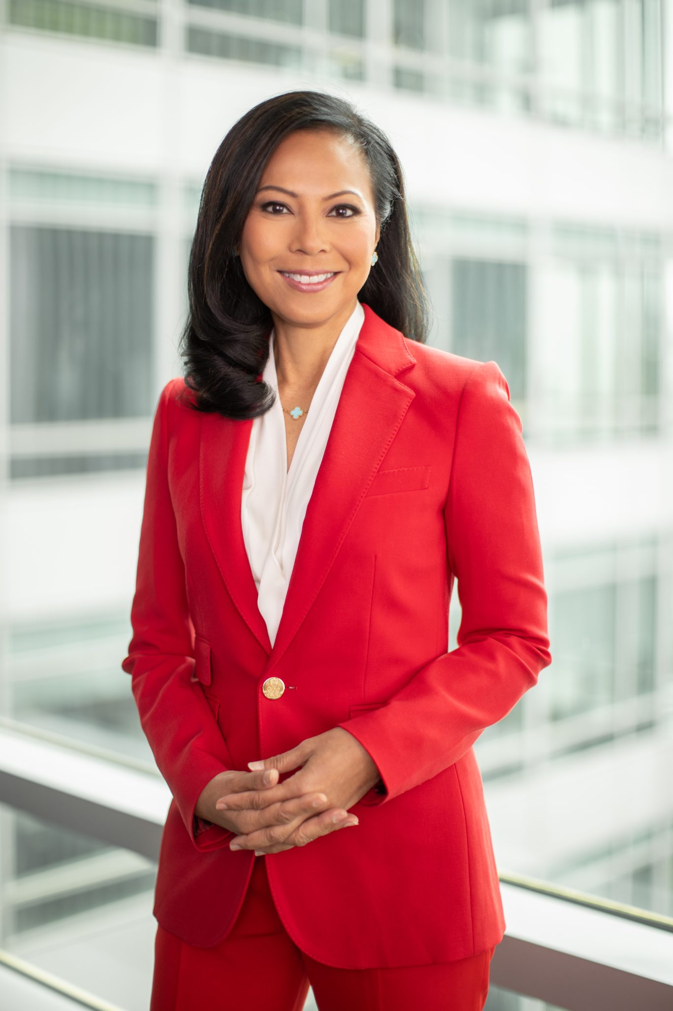 Haslinda Amin | Bloomberg Media Talent | Bloomberg L.P.