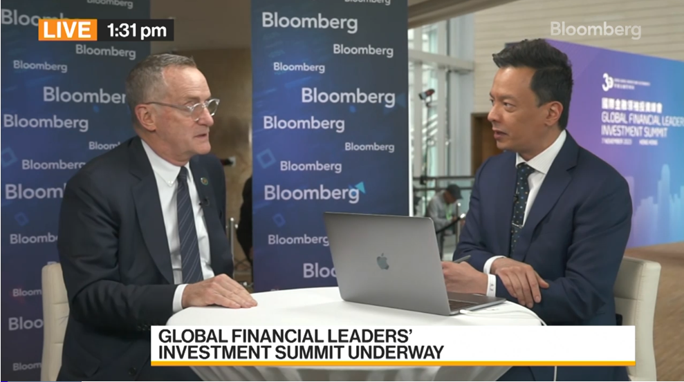 David Ingles | Bloomberg Media Talent | Bloomberg L.P.