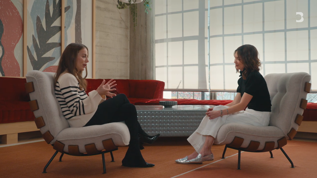 Emily Chang | Bloomberg Media Talent | Bloomberg L.P.
