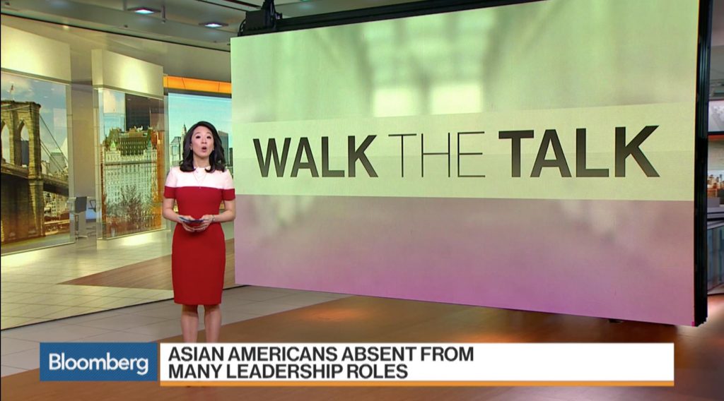 Scarlet Fu | Bloomberg Media Talent | Bloomberg L.P.