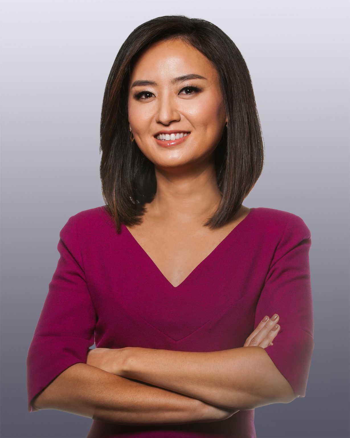 Shery Ahn | Bloomberg Media Talent | Bloomberg L.P.