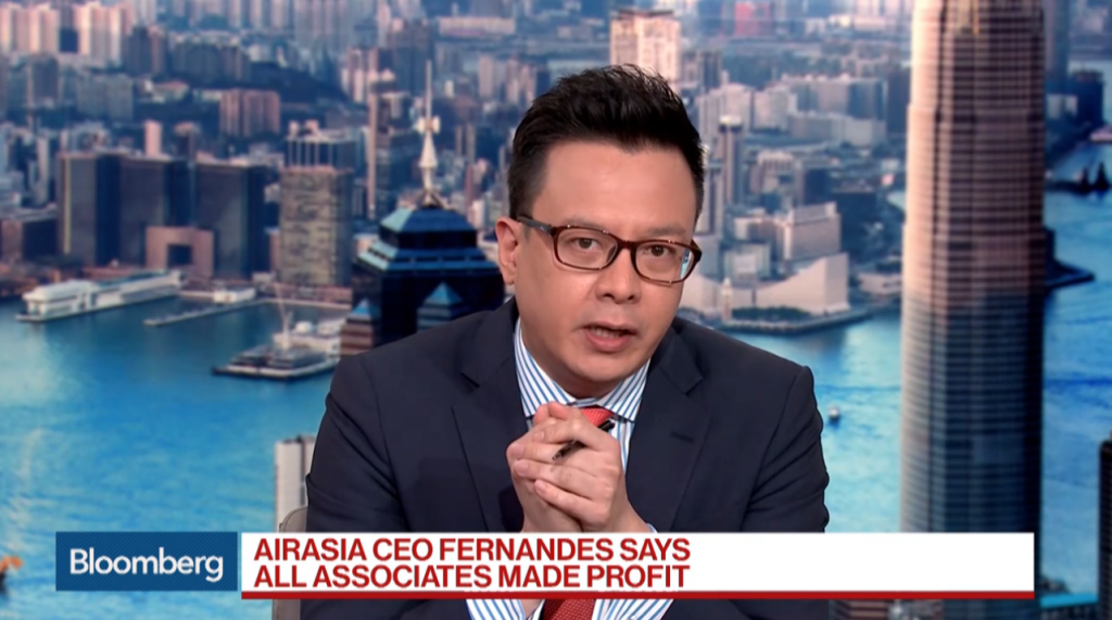 David Ingles | Bloomberg Media Talent | Bloomberg L.P.