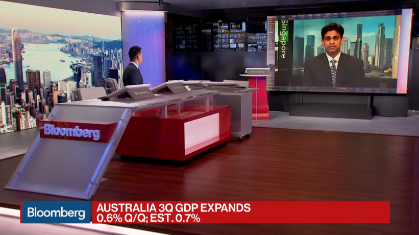 David Ingles | Bloomberg Media Talent | Bloomberg L.P.