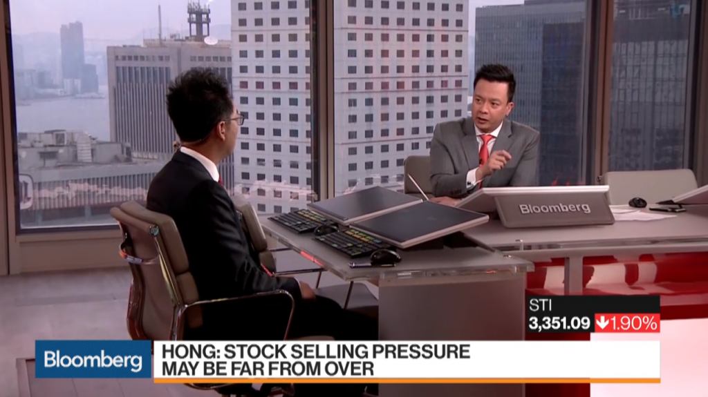 David Ingles | Bloomberg Media Talent | Bloomberg L.P.