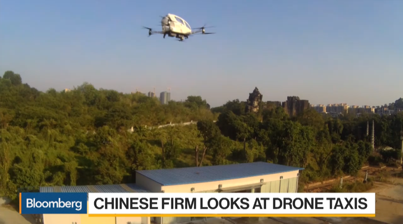 Tom Mackenzie | Bloomberg Media Talent | Bloomberg L.P.