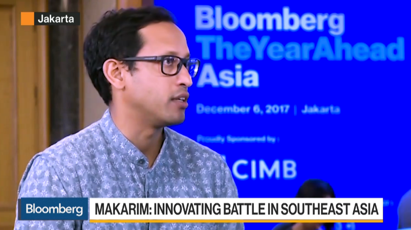 Yvonne Man | Bloomberg Media Talent | Bloomberg L.P.