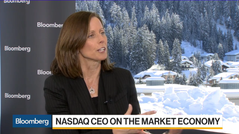 Erik Schatzker | Bloomberg Media Talent | Bloomberg L.P.