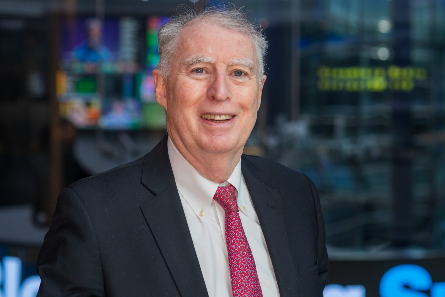 Charlie Pellett | Bloomberg Media Talent | Bloomberg L.P.