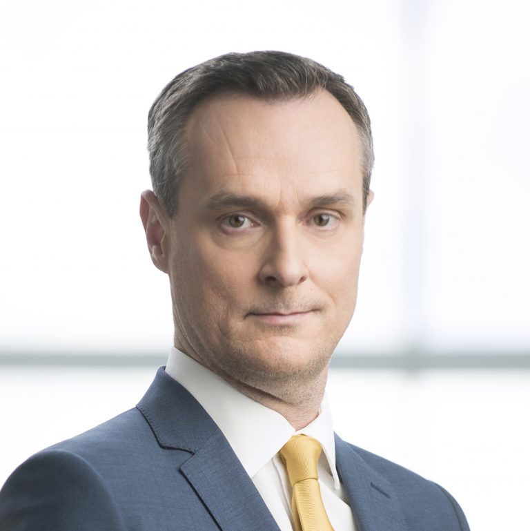 Paul Allen | Bloomberg Media Talent | Bloomberg L.P.