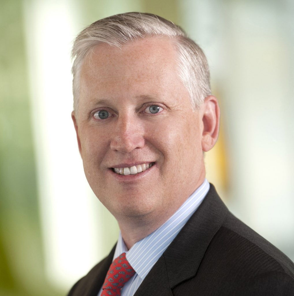 Paul Sweeney | Bloomberg Media Talent | Bloomberg L.P.