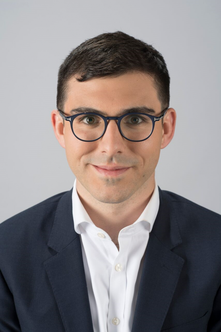 Ed Ludlow | Bloomberg Media Talent | Bloomberg L.P.