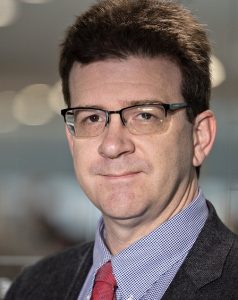 Nathan Hager | Bloomberg Media Talent | Bloomberg L.P.