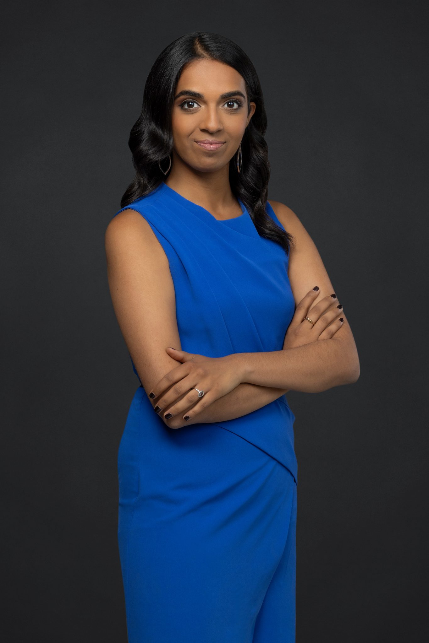 Kriti Gupta | Bloomberg Media Talent | Bloomberg L.P.