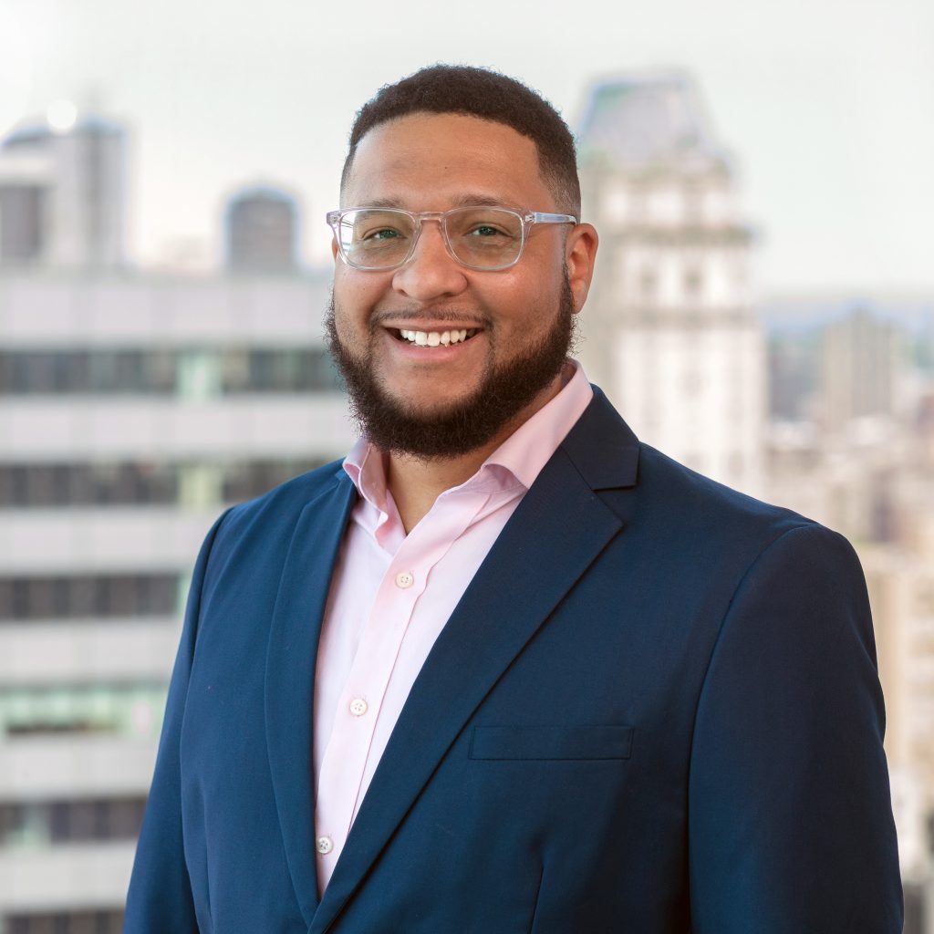 Justin Milliner | Bloomberg Media Talent | Bloomberg L.P.