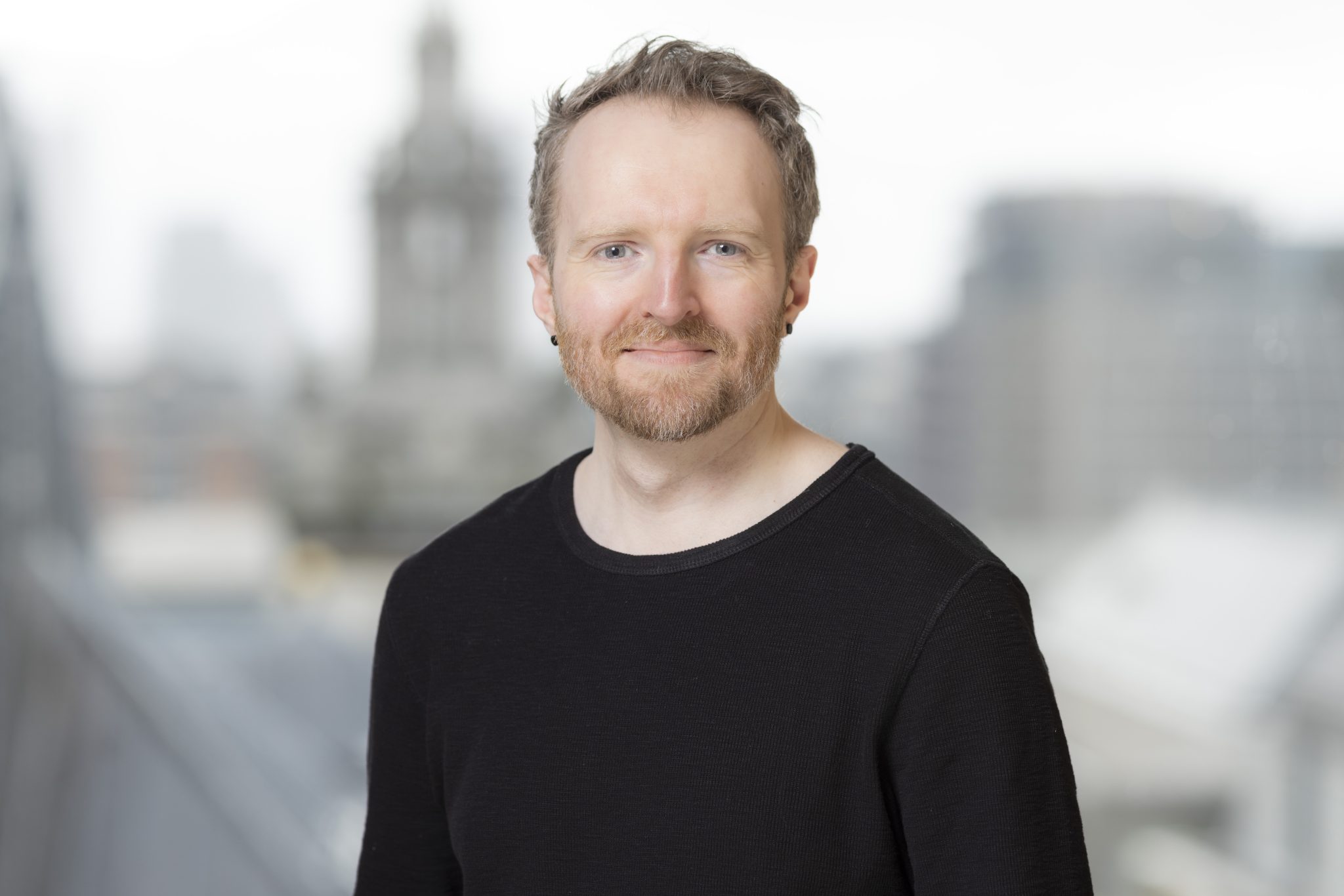 Nate Lanxon | Bloomberg Media Talent | Bloomberg L.P.