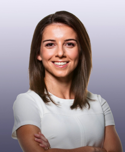 Katie Greifeld | Bloomberg Media Talent | Bloomberg L.P.