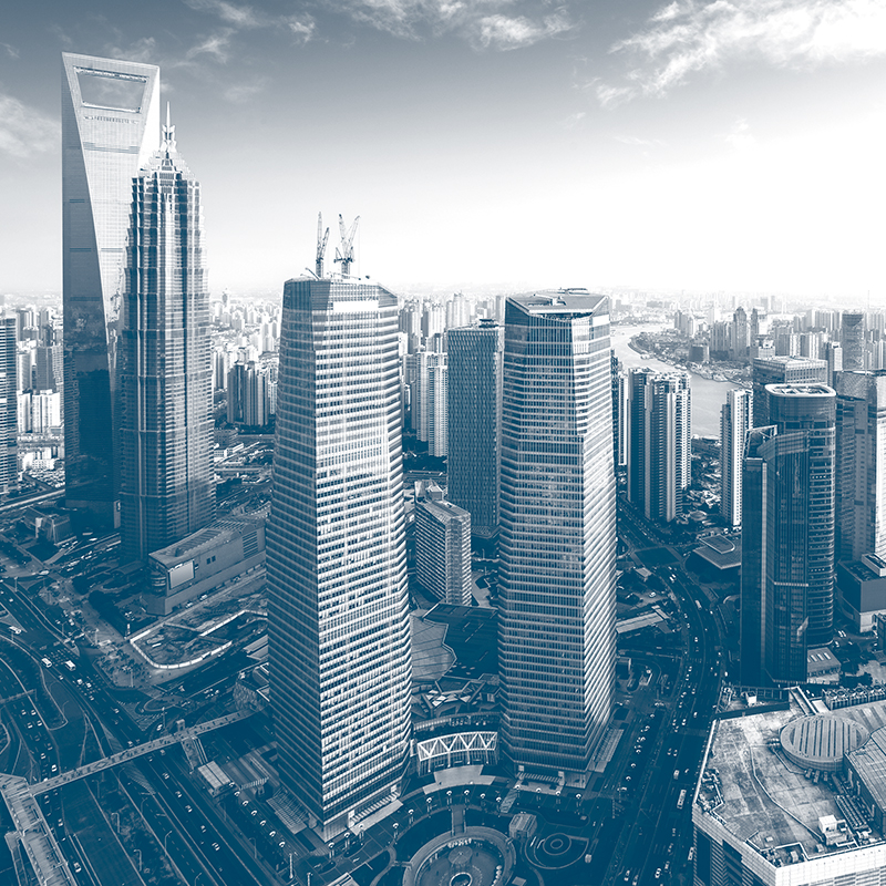 The New Renminbi Reality – Shanghai [CN] | Bloomberg Live