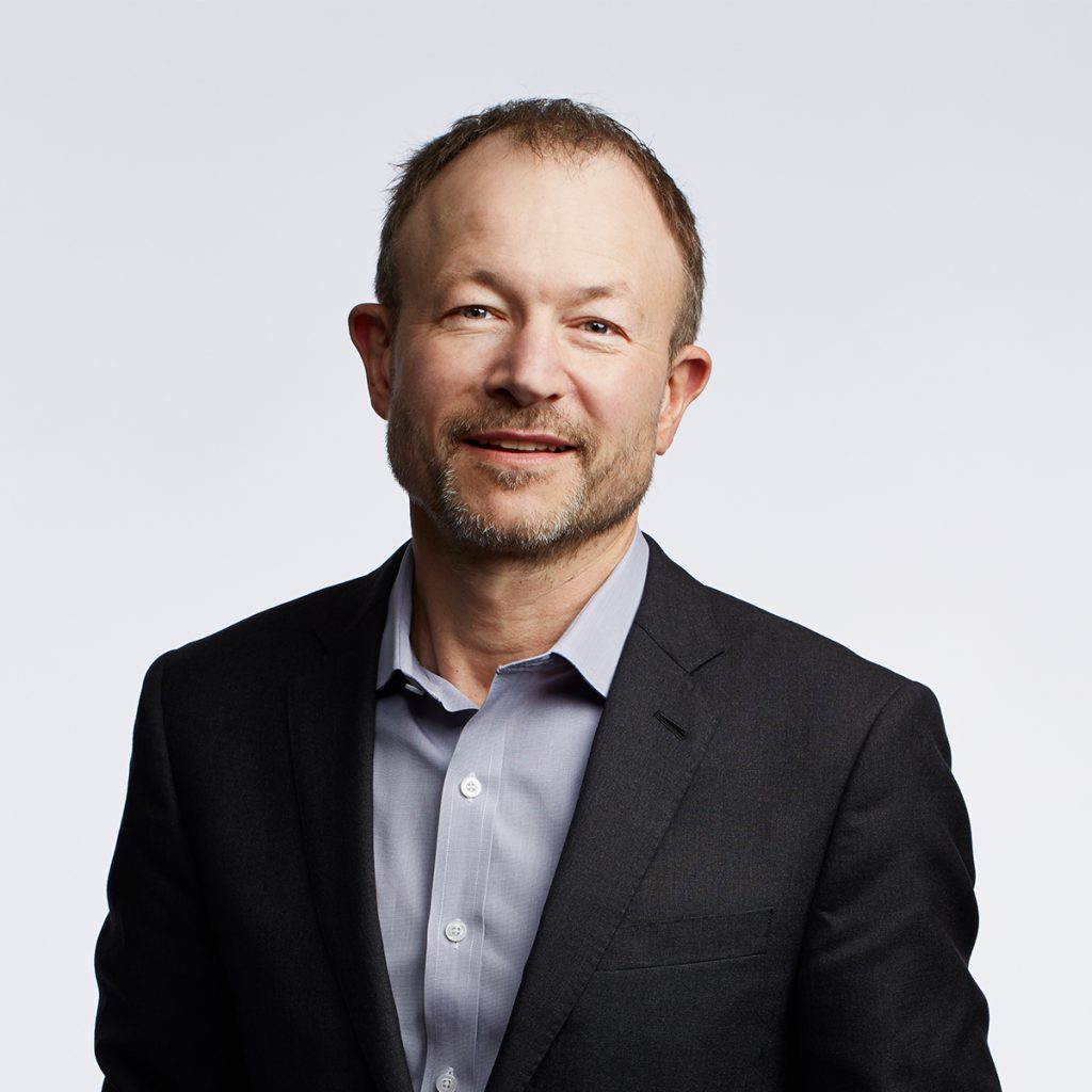 CEO Q&A with Harry West | Bloomberg Live