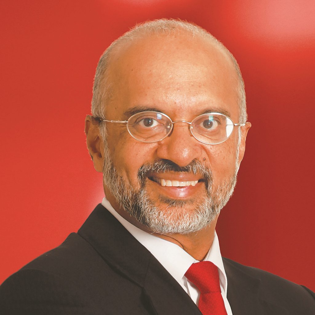 Sooner Than You Think Singapore 2018 | Bloomberg Live