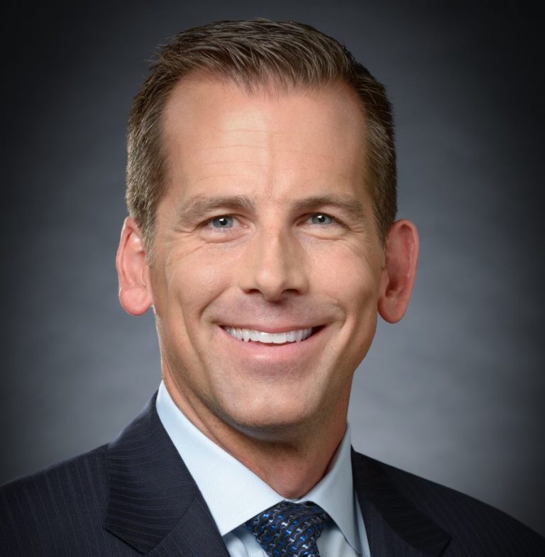 Member Profile: David Roberts, President and CEO, Verra Mobility ...