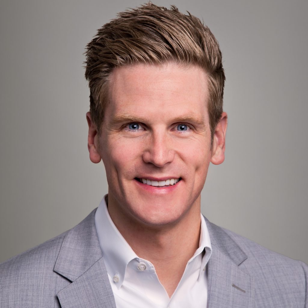 Member Profile: Chase Carlson, CEO, Pioneer Building Services ...