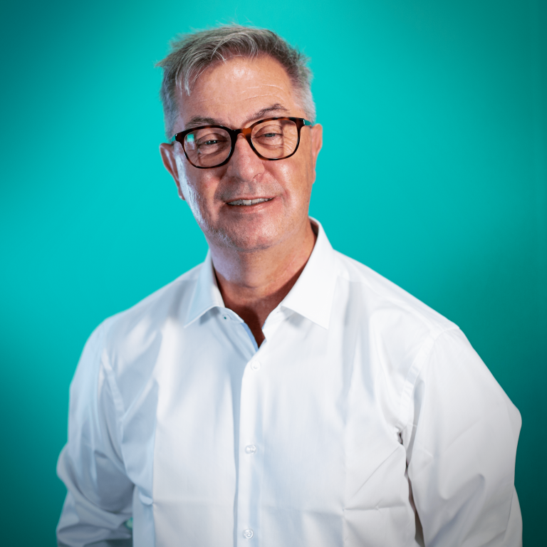 Member Profile: Nick Hynes, CEO, Somo | Bloomberg Live