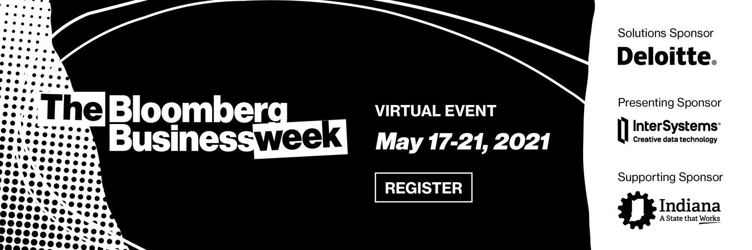 Event Highlights from The Bloomberg Businessweek | May 17 | Bloomberg Live