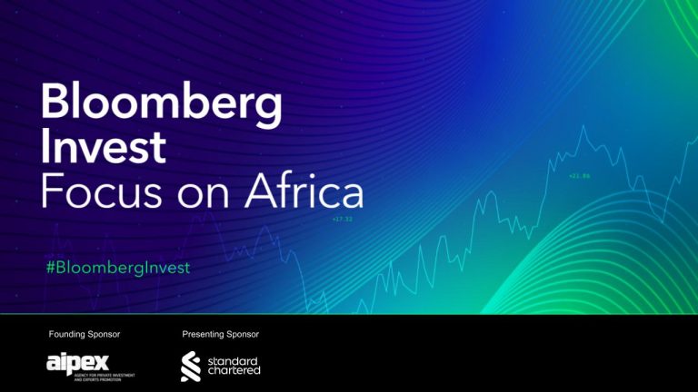 Event Highlights: Bloomberg Invest: Focus on Africa | May 17 ...