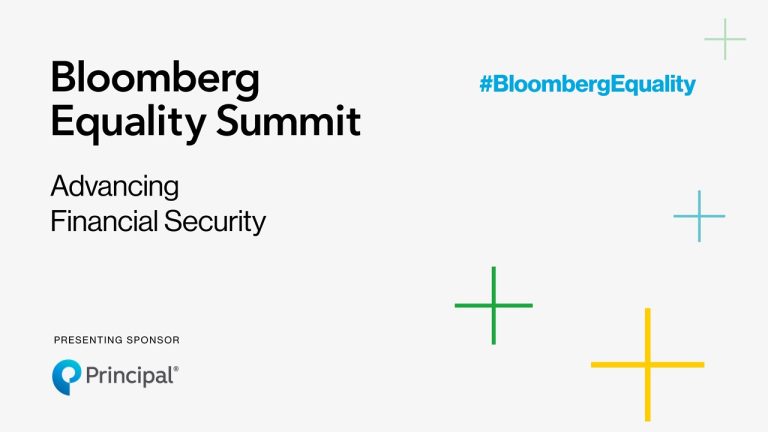 Event Highlights: Bloomberg Equality Summit Opening Night Dinner ...