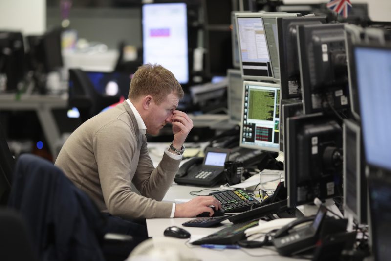 Automate your pricing chores with Bloomberg’s MARS API and Python ...