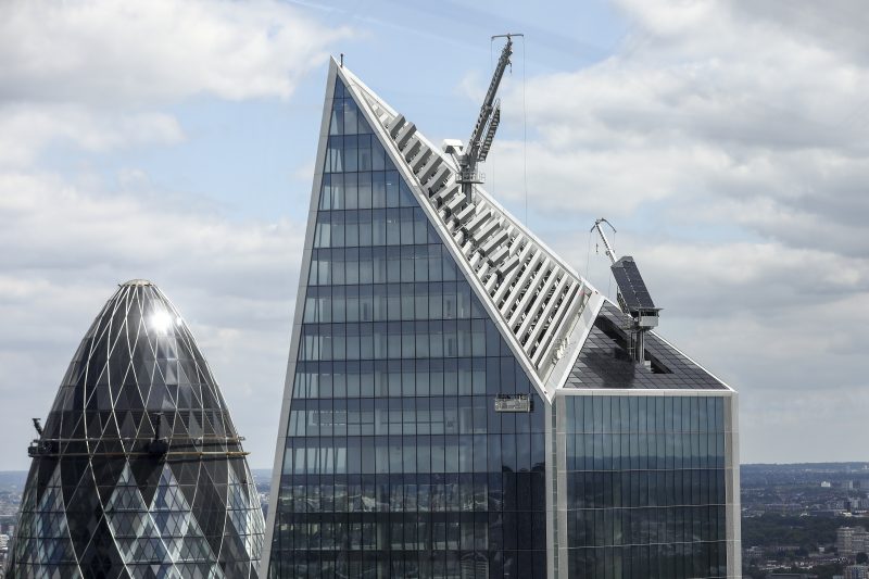 Best support for LIBOR reform: Bloomberg wins Risk Markets Technology ...
