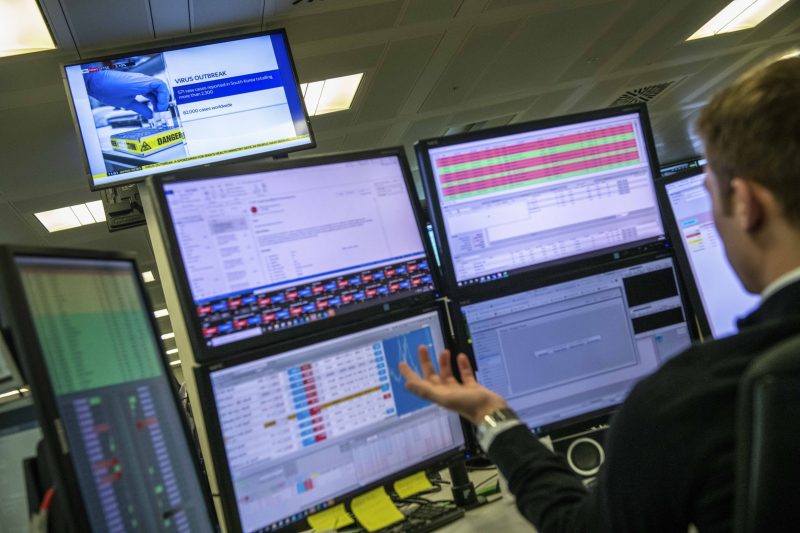 Compliance technology in an ever-shifting regulatory landscape ...