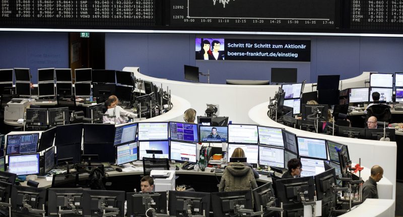 What's an "Algo Wheel?" And why should you care? | Insights | Bloomberg ...