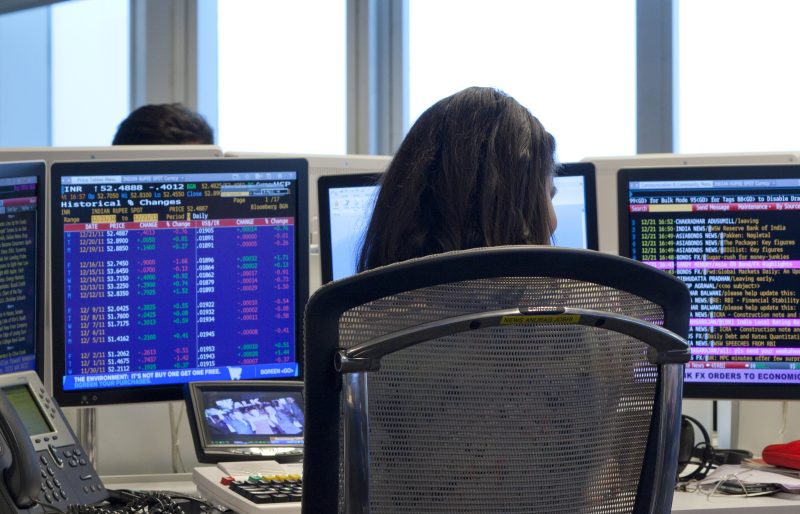 Clean-energy ETFs still not being invited to the US tech party ...