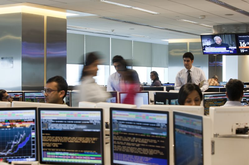 SEC pressured from all sides as climate rule awaits finalization | Insights | Bloomberg ...