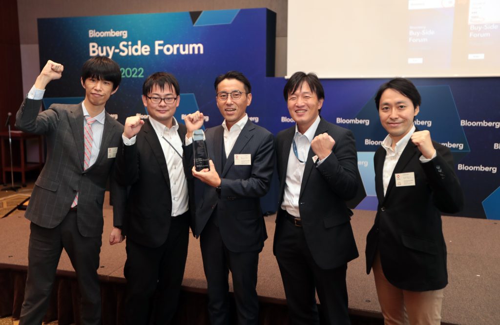 Bloomberg Buy-Side Forum 2022 東京 午後の部 BQuant ハッカソン6 | Bloomberg | ブルームバーグ