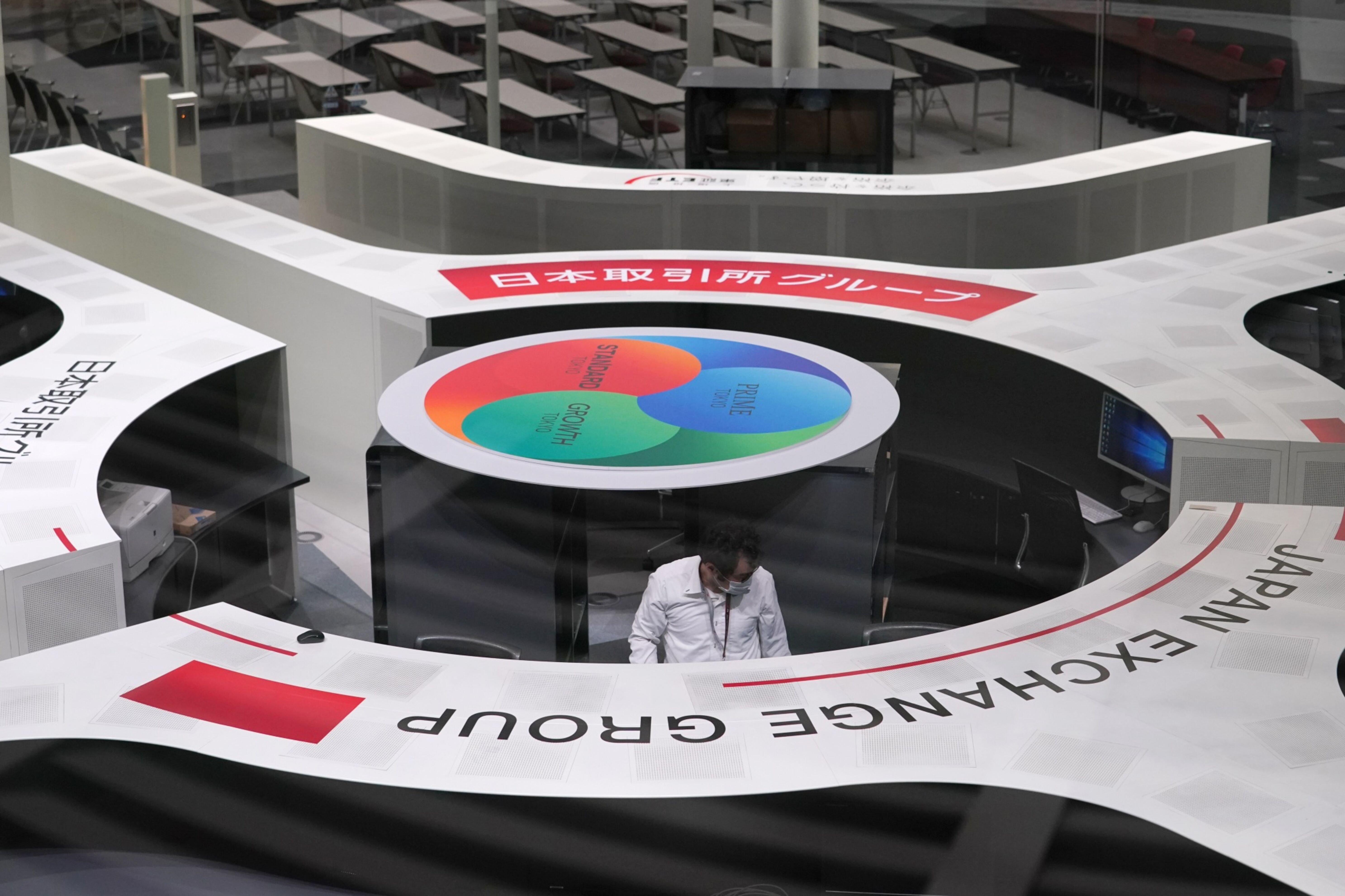 企業 | Bloomberg Professional Services | Japan