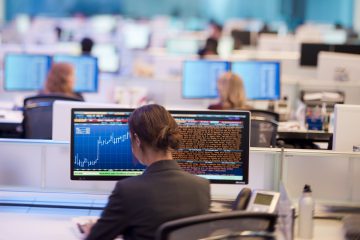 Bloomberg TOMS designado como ARM pela FCA