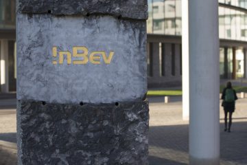 AB InBev sofre no Brasil e registra pior trimestre em anos | Serviço ...