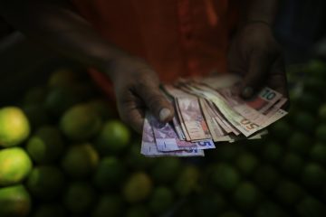 Bloomberg BFIX apresenta as primeiras taxas de câmbio fixas de valor D+ ...