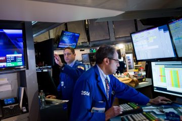 Como se preparar para o fim da LIBOR? | Bloomberg