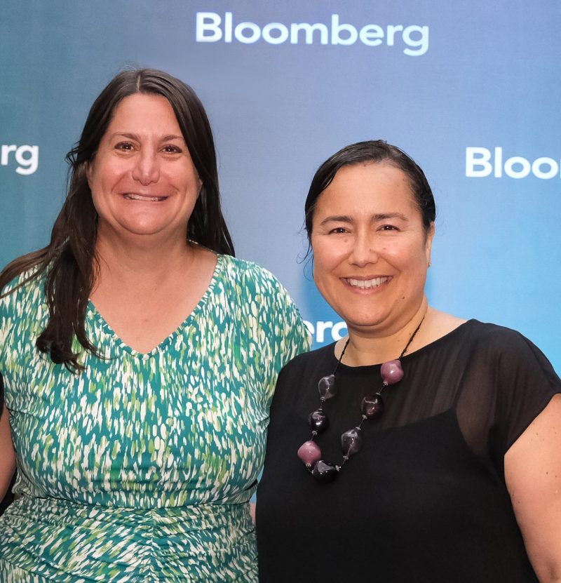 Exame: Bloomberg apoia cultura e empreendedorismo no Brasil | Serviço ...